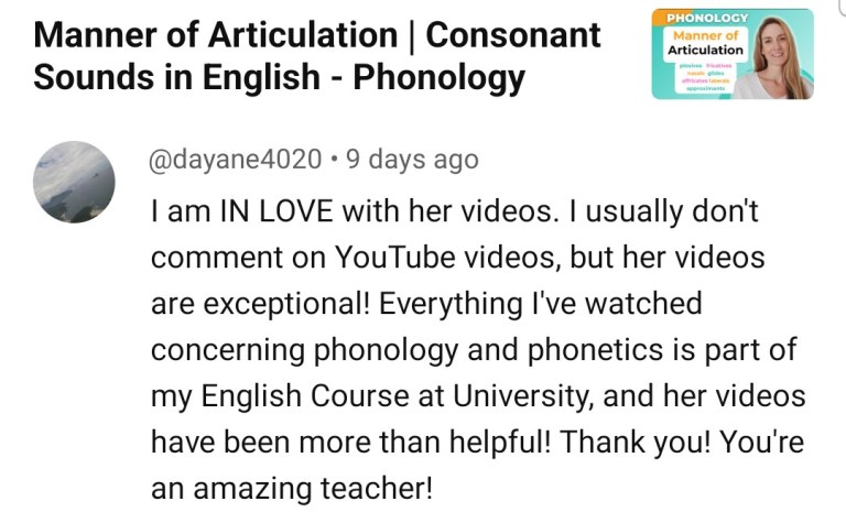 About Billie – Billie English