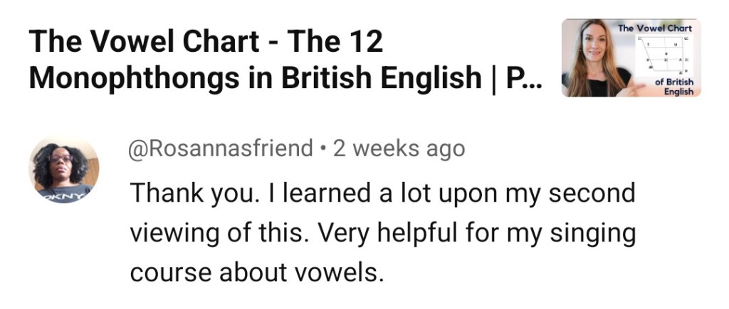 About Billie – Billie English