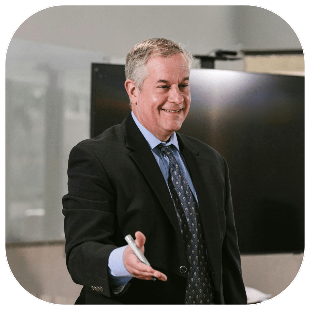 Classes – Billie English