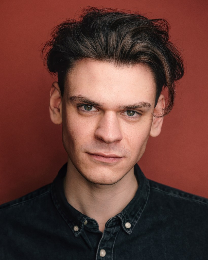 About Billie – Billie English