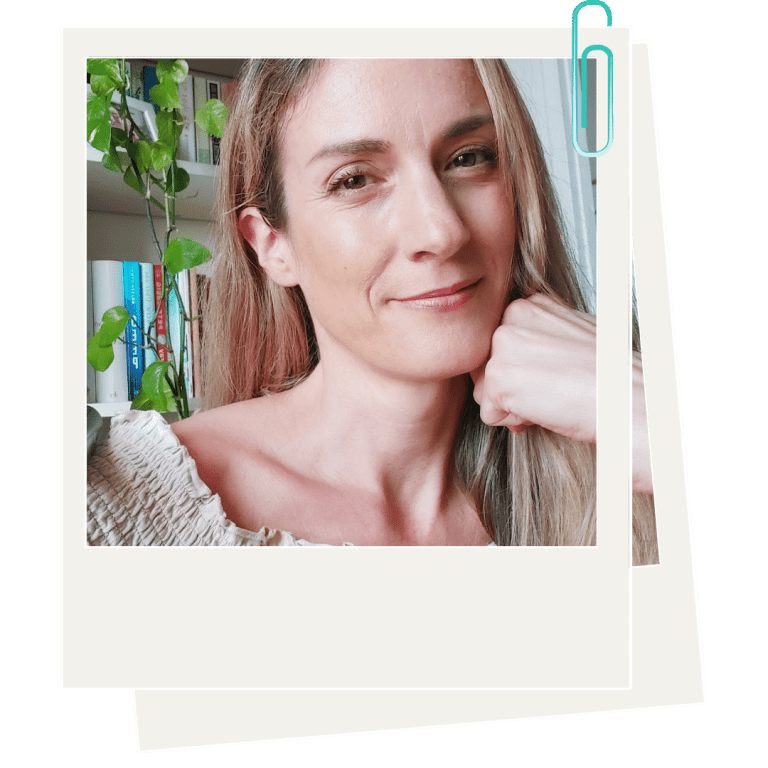 About Billie – Billie English