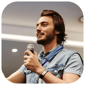 Classes – Billie English