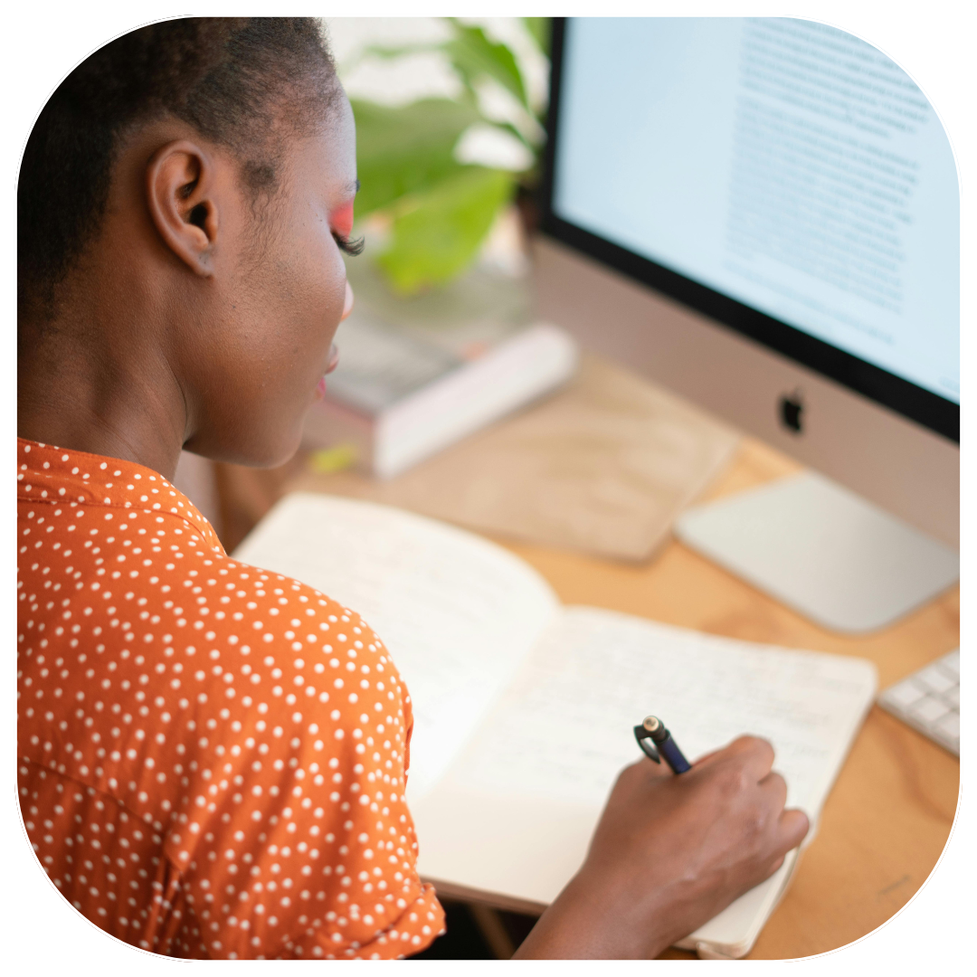 Classes – Billie English